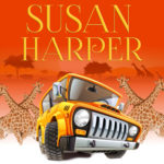 Susan Harper – Fairfield Publishing